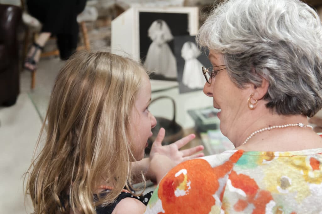 50th Anniversary Photobook - Anne Stephenson Photo & Narrative