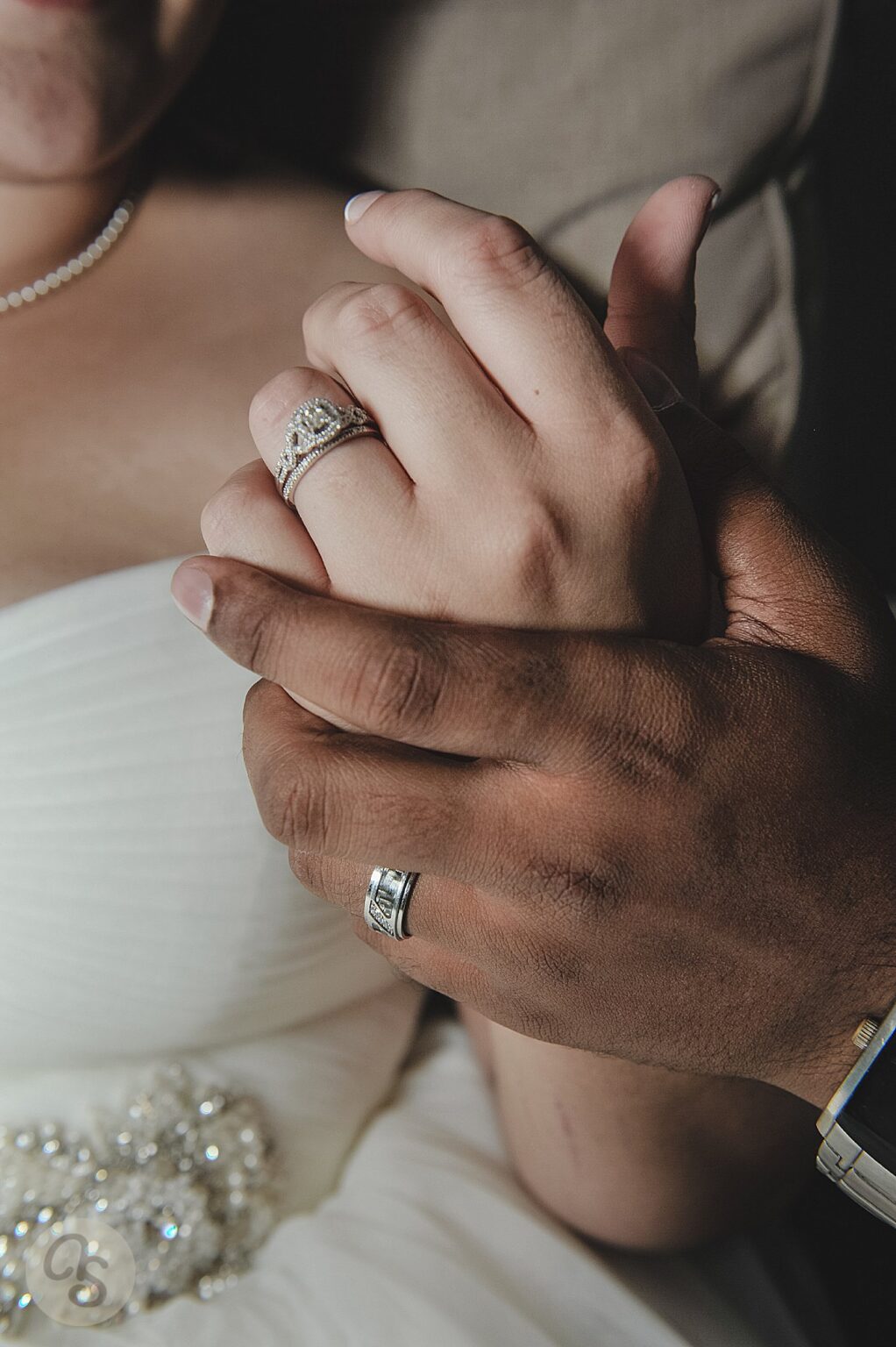 Vow Inspiration - Anne Stephenson Photo & Narrative