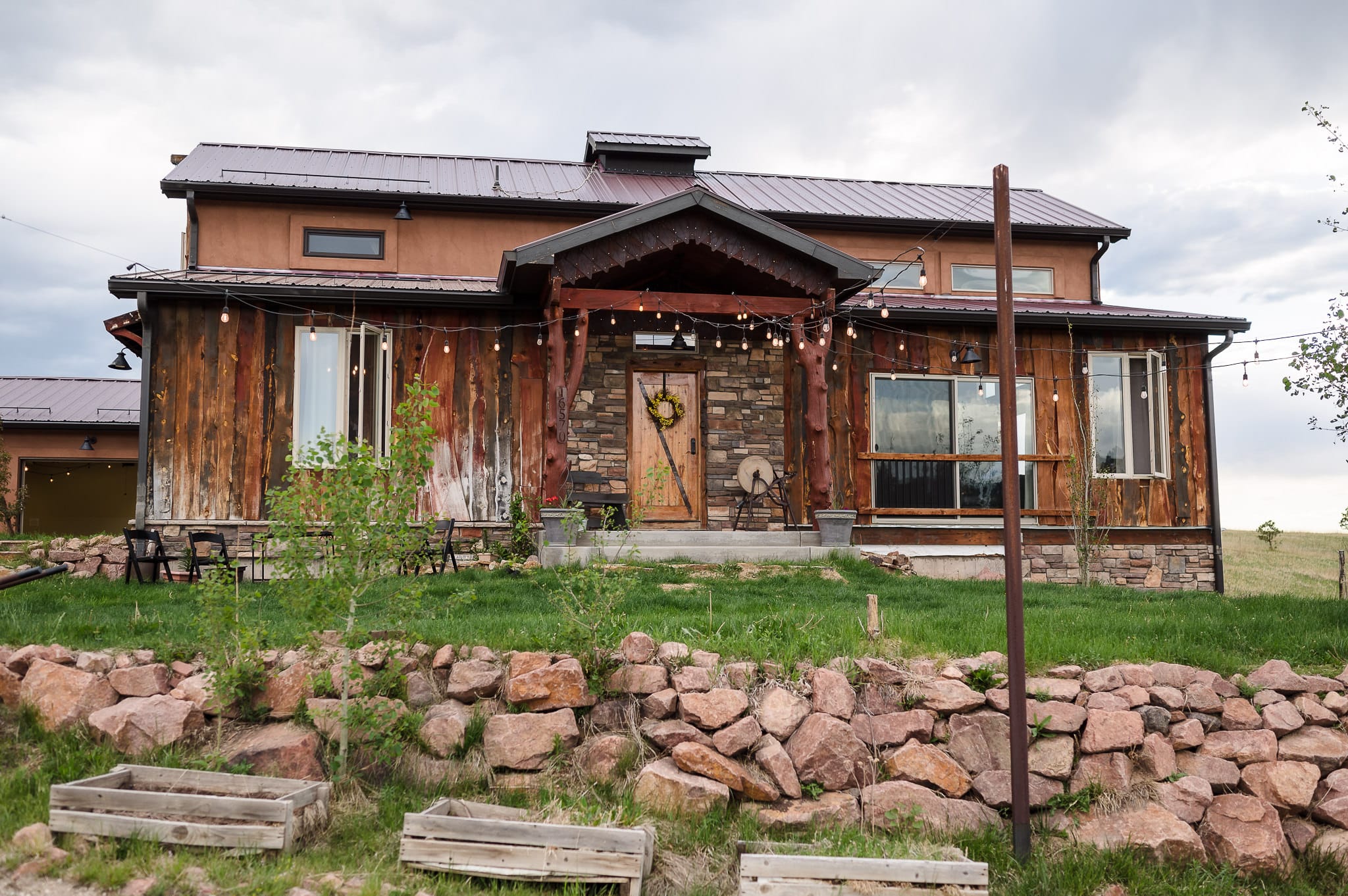 Locations: Colorado Springs - Anne Stephenson