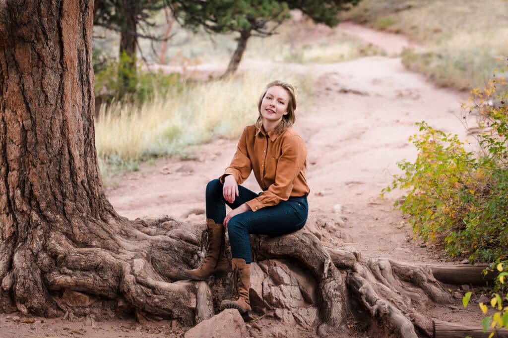 Colorado Photography Permits - Anne Stephenson Photo