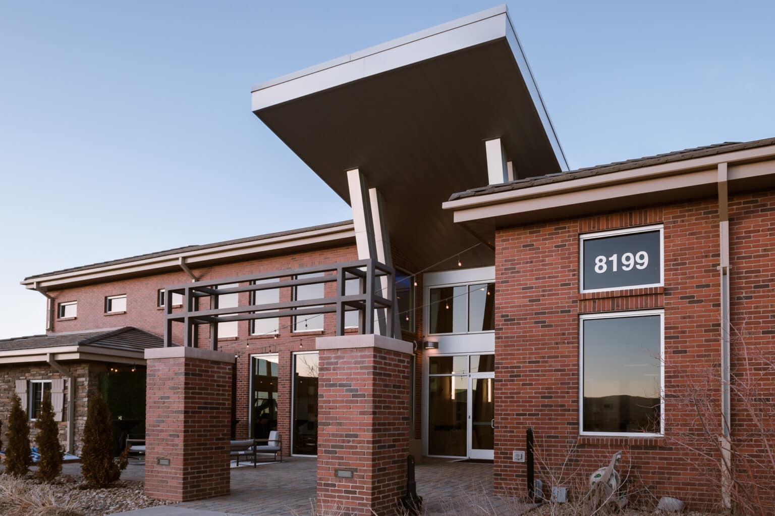 Outdoor Spring Wedding at Ashley Ridge | Anne Stephenson Photo