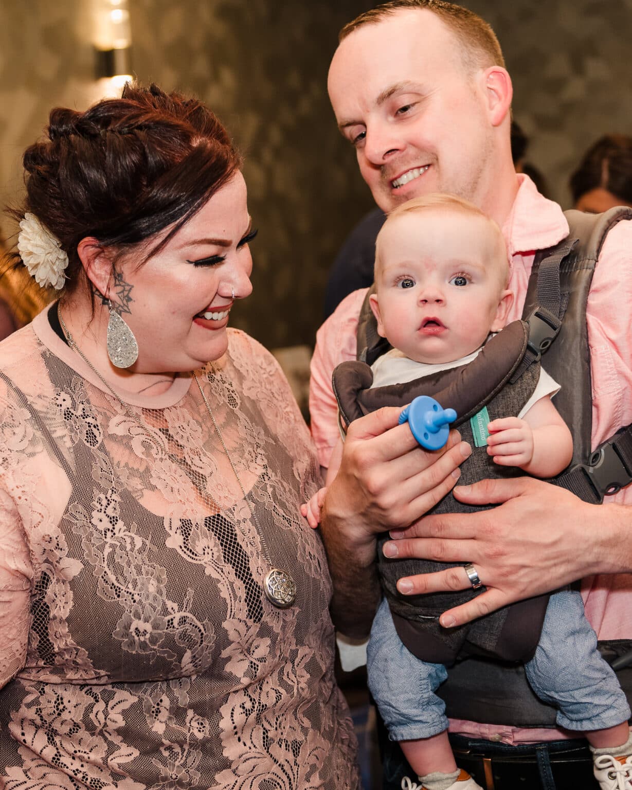 Love for Lily Benefit: Boots & Bling 2023 - Anne Stephenson Photo ...