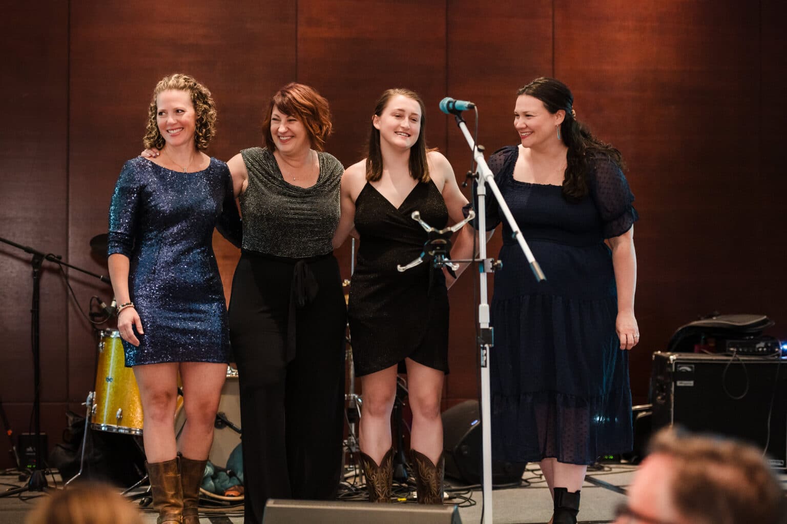 Love for Lily Benefit: Boots & Bling 2023 - Anne Stephenson Photo ...