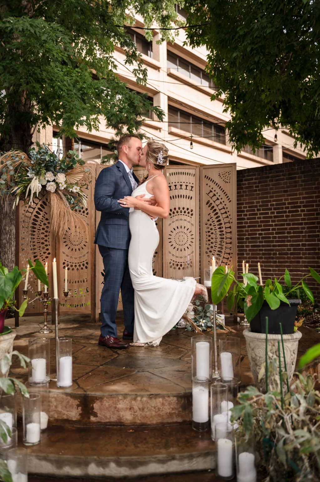 10-Year Vow Renewal: Mary + Sean - Anne Stephenson Photo & Narrative