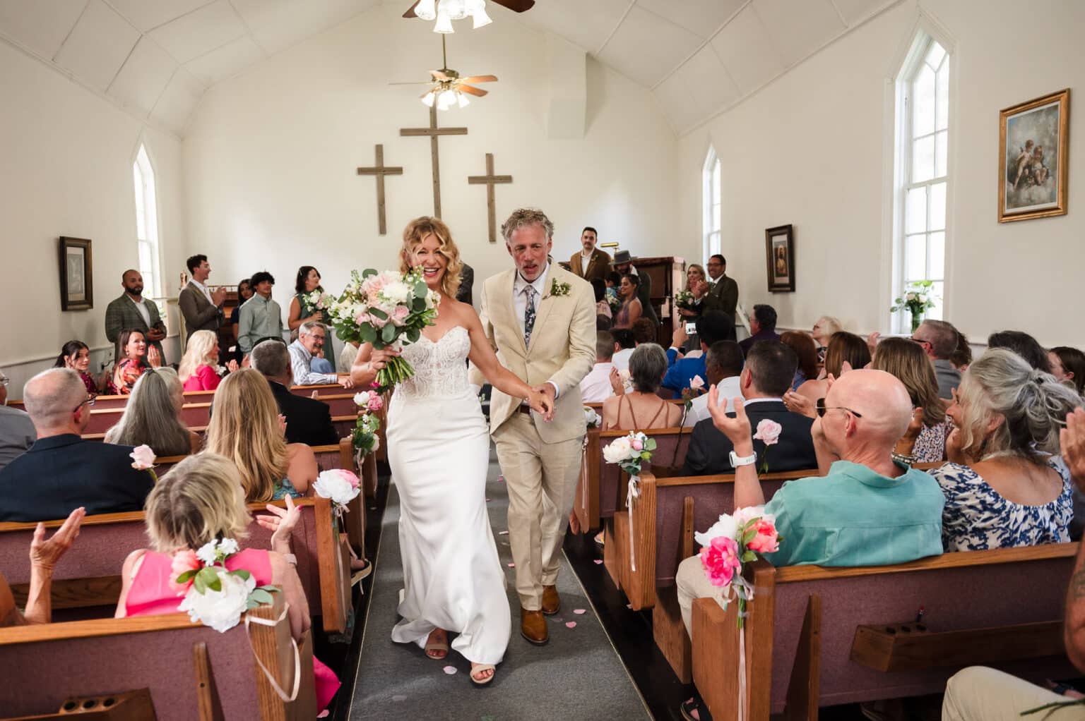 Historic Charm Meets Modern Love: Jill + Torval - Anne Stephenson Photo ...