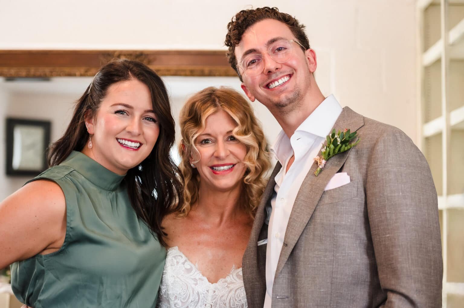 Historic Charm Meets Modern Love: Jill + Torval - Anne Stephenson Photo ...