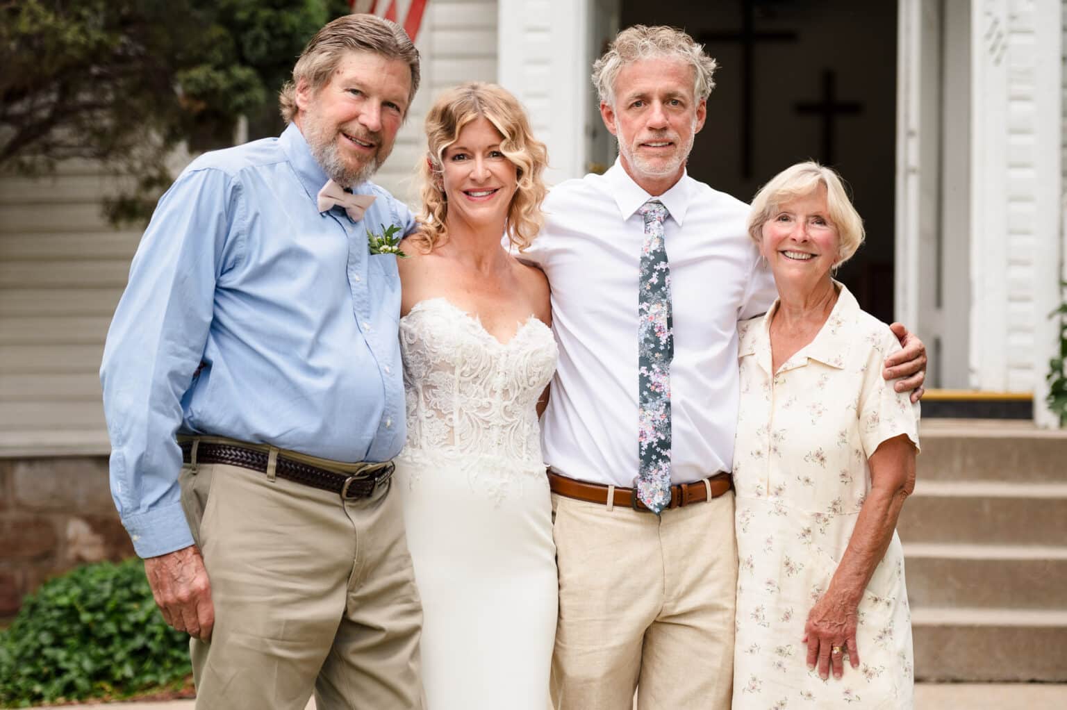 Historic Charm Meets Modern Love: Jill + Torval - Anne Stephenson Photo ...