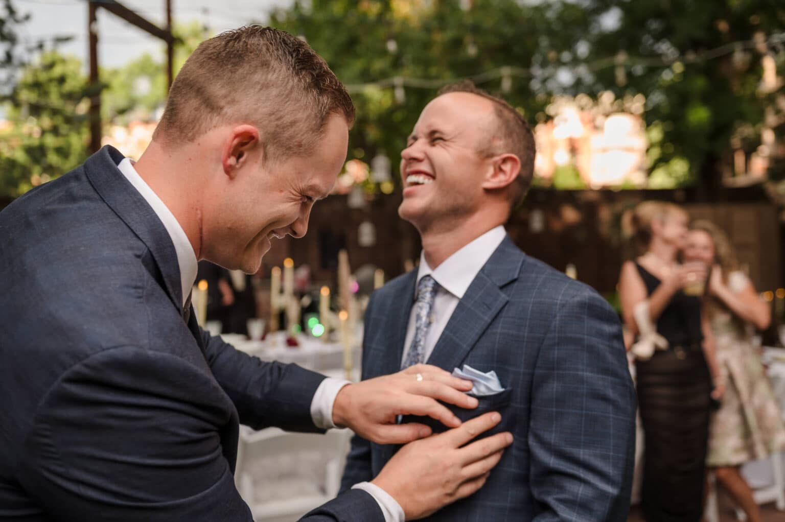 10-Year Vow Renewal: Mary + Sean - Anne Stephenson Photo & Narrative