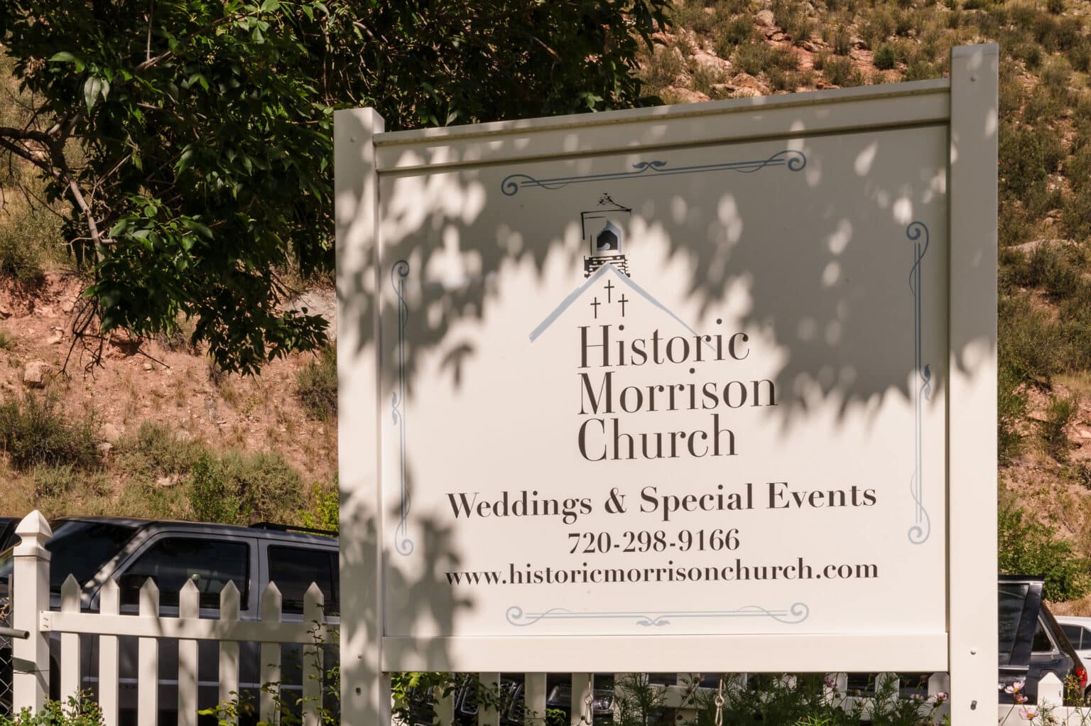 Wedding Love in a Timeless Setting: The Historic Morrison Church - Anne Stephenson Photo & Narrative