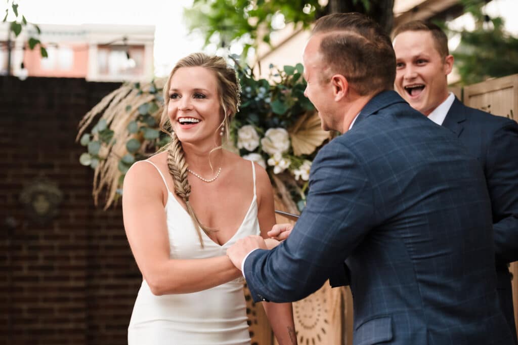 10-Year Vow Renewal: Mary + Sean - Anne Stephenson Photo & Narrative