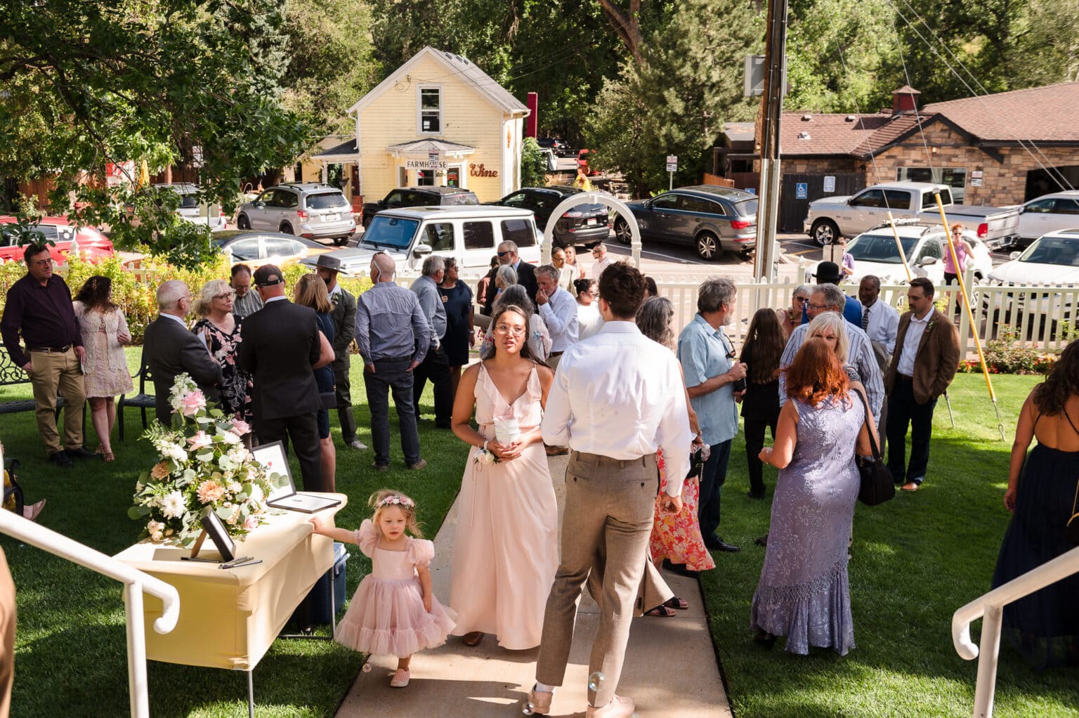 Historic Charm Meets Modern Love: Jill + Torval - Anne Stephenson Photo ...