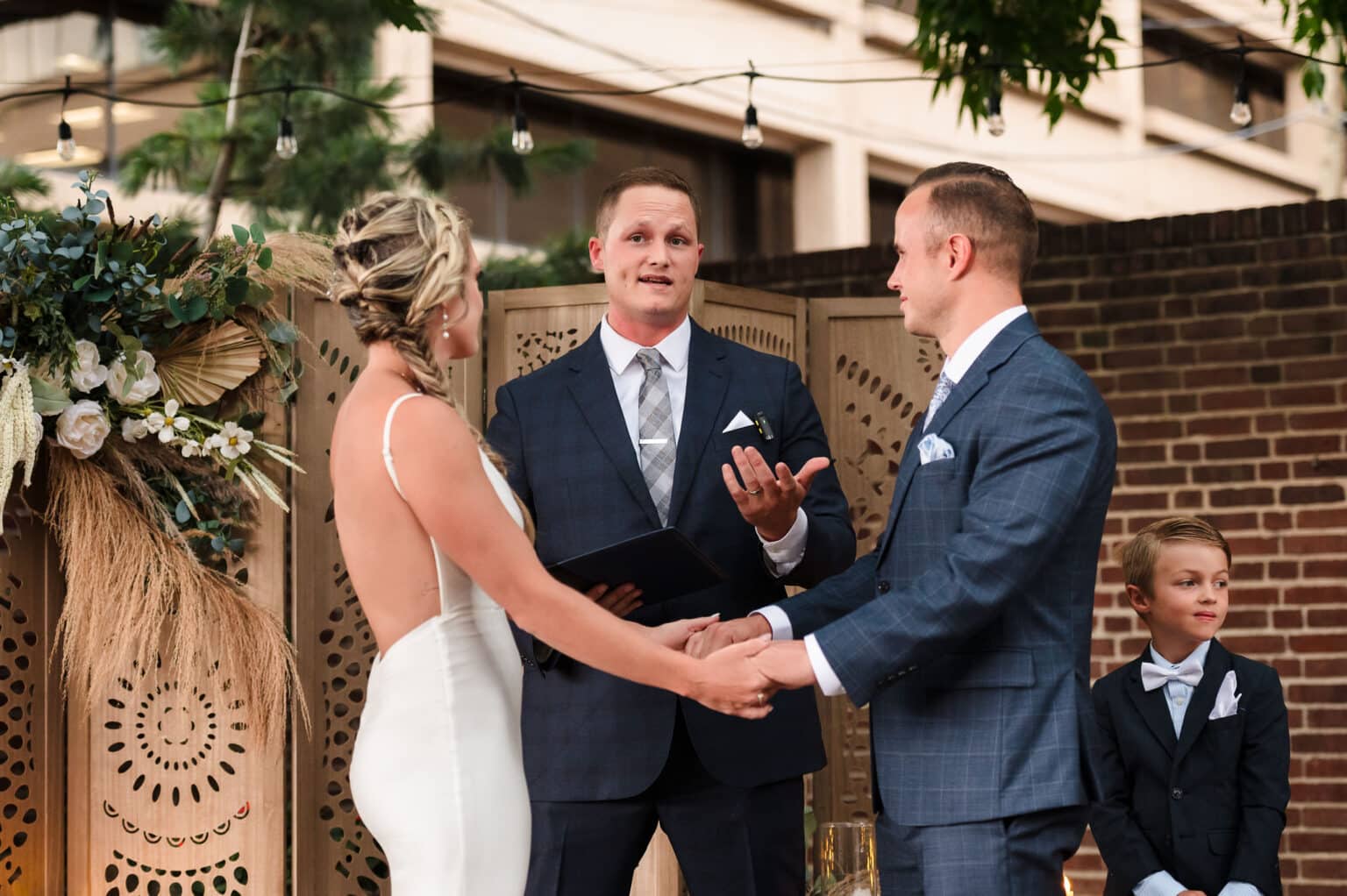10-Year Vow Renewal: Mary + Sean - Anne Stephenson Photo & Narrative
