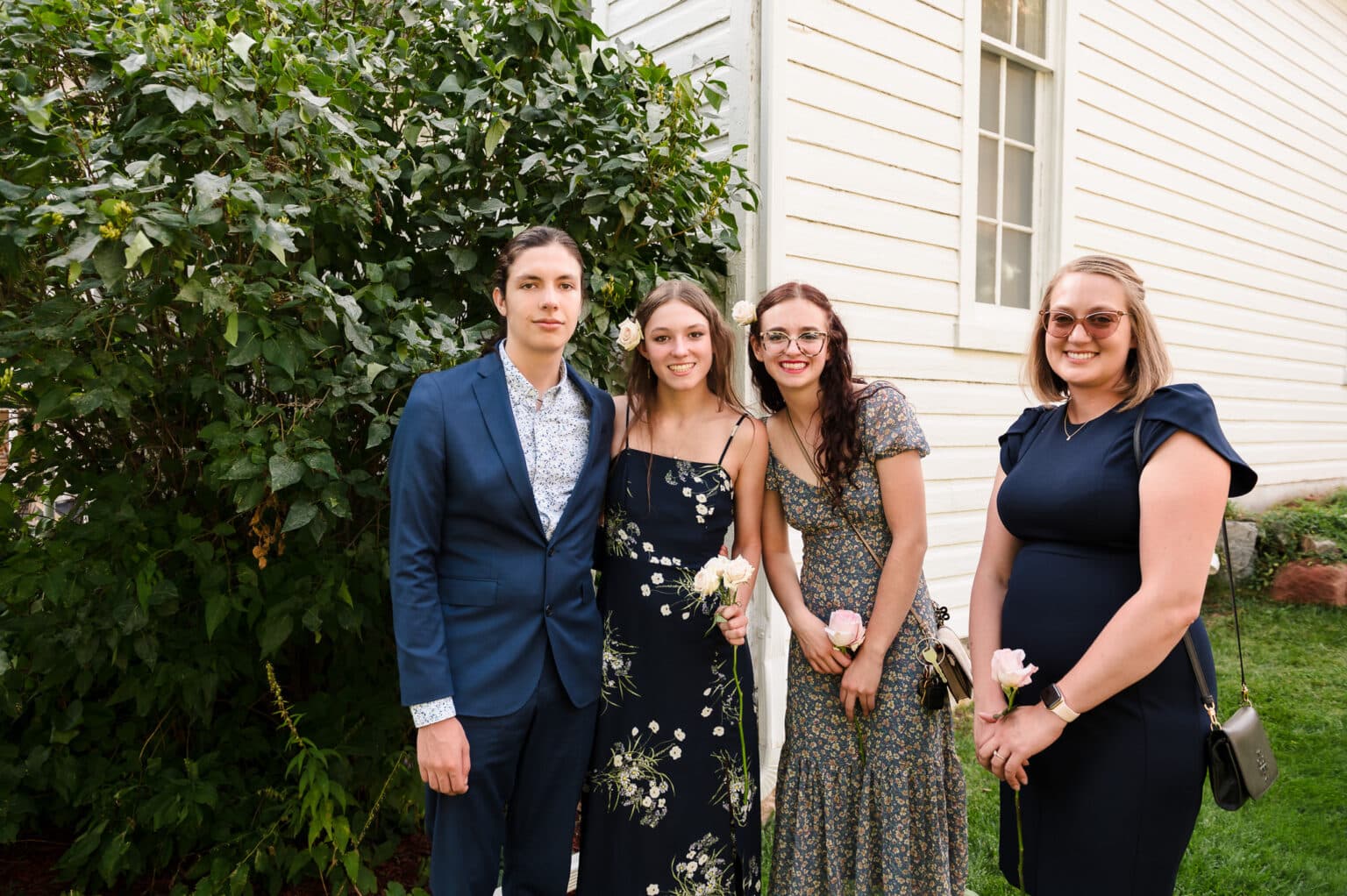 Historic Charm Meets Modern Love: Jill + Torval - Anne Stephenson Photo ...