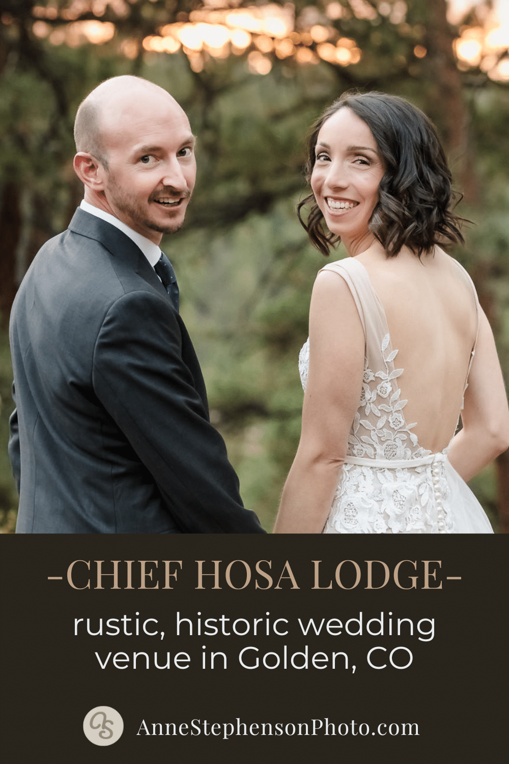 Celebrate Love In Nature's Embrace: Chief Hosa Lodge - Anne Stephenson ...