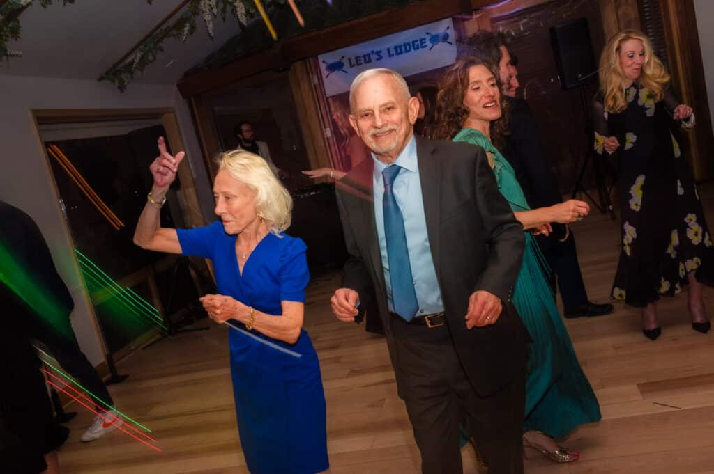 Leo's Ski-Themed Mitzvah at Rembrandt Yard - Anne Stephenson Photo ...
